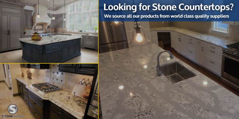 Ultimate Guide to Selecting Stone Countertops | StoneSense
