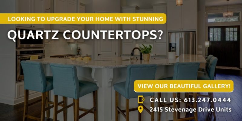 Are there Different Grades of Quartz? | StoneSense